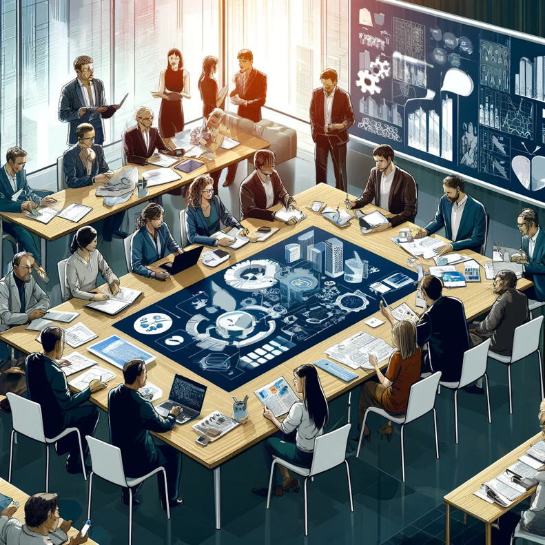 How to improve the operationalization and implementation of strategic ...